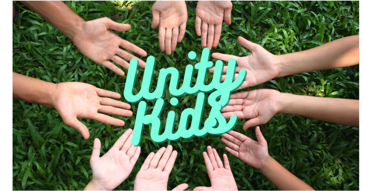 Unity Kids Ministry | Unity Baptist Church Newnan GA